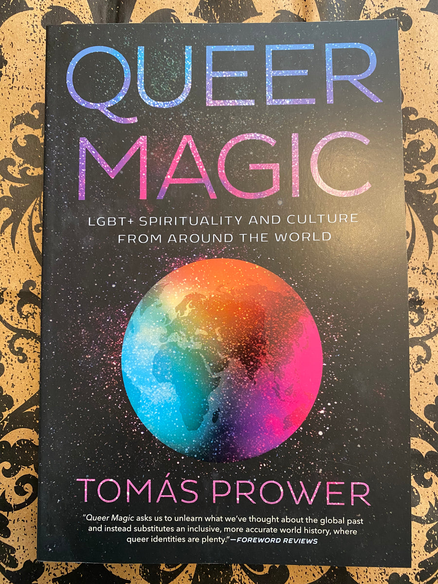 Queer Magic – StellaLunaLLC